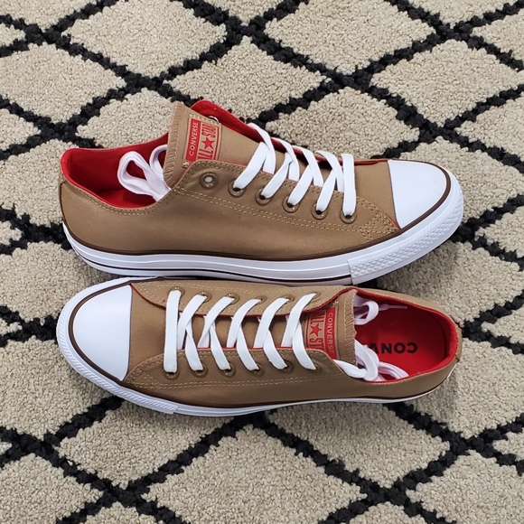 Converse | Shoes | Converse Chuck Taylor All Star Ox Low Top | Poshmark